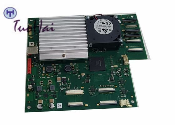 49218393000B Diebold ATM Parts Opteva 562 Power Distributor Assembly