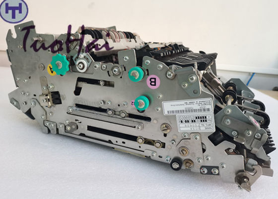 49218393000B Diebold ATM Parts Opteva 562 Power Distributor Assembly